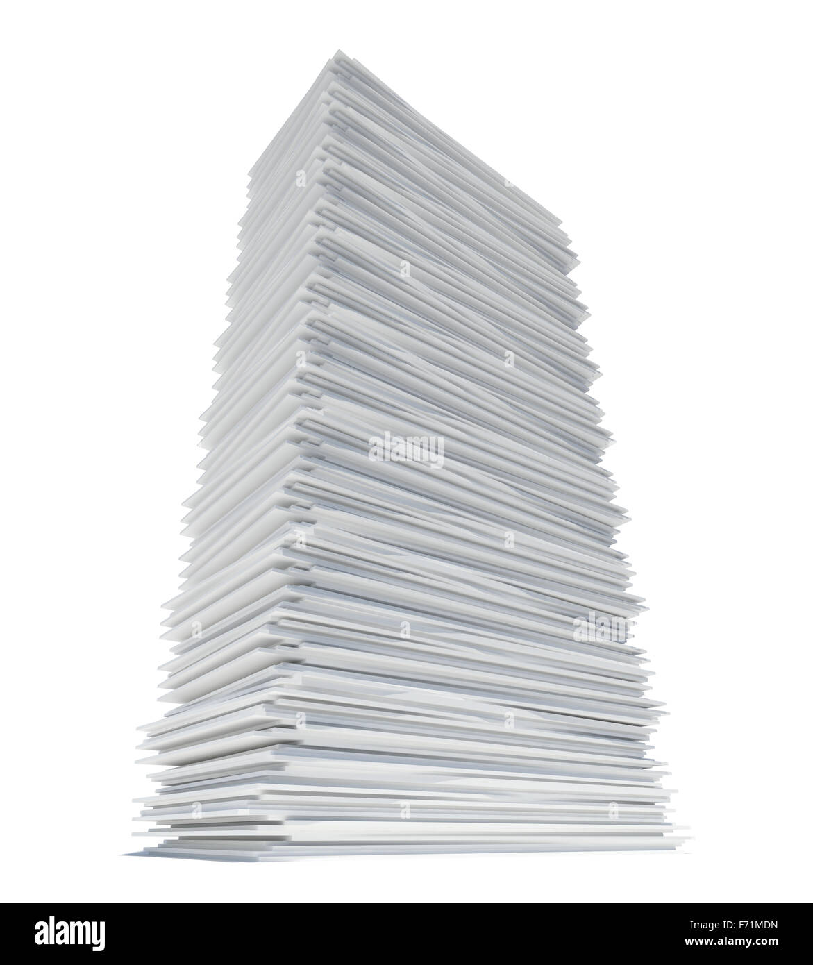 Paper tower hi-res stock photography and images - Alamy