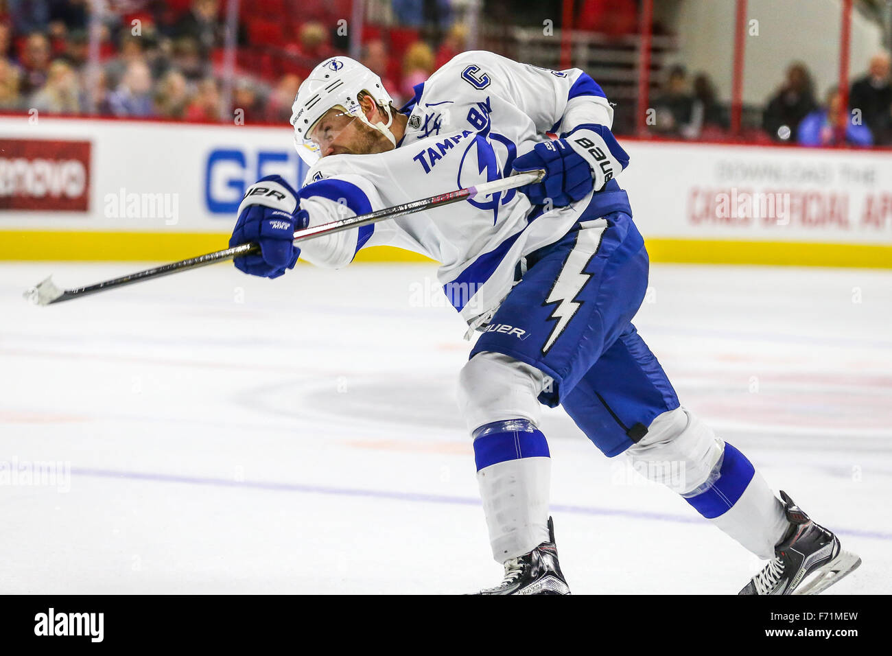 Steven Stamkos Flow