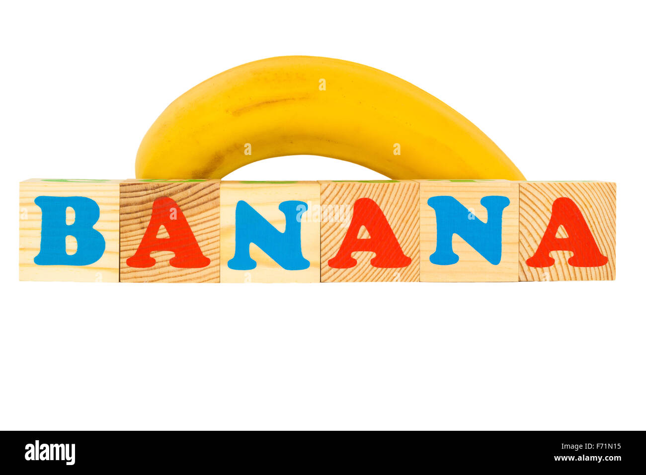 Isolated inscription Cut Out Stock Images & Pictures - Alamy