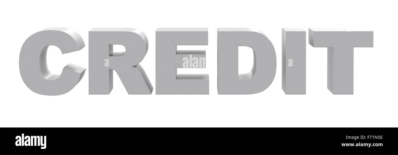 Word money concept written Cut Out Stock Images & Pictures - Alamy