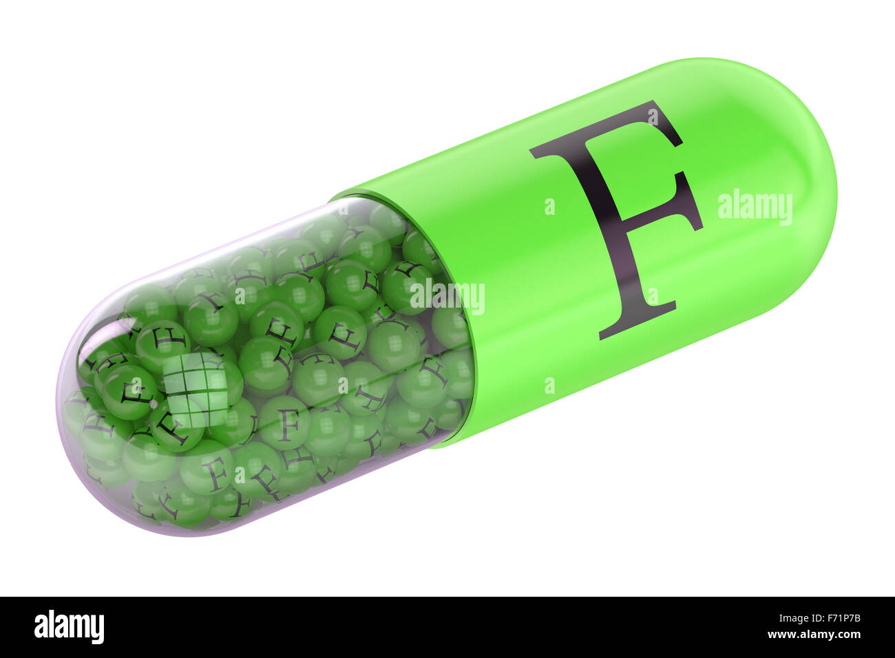Fluorine symbol hi-res stock photography and images - Alamy
