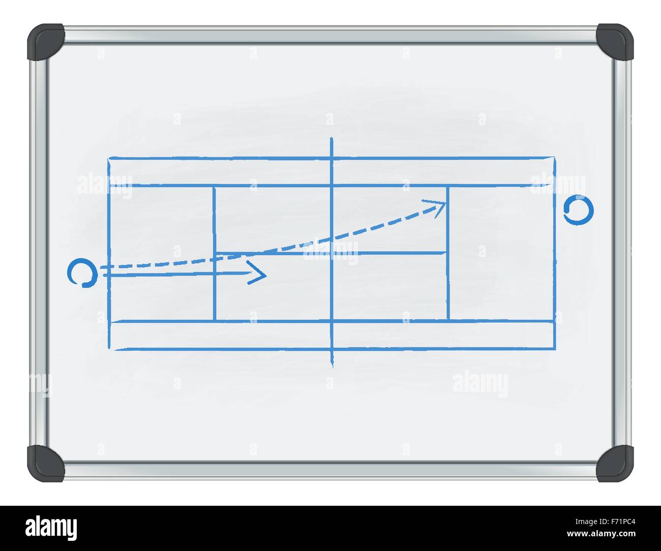 Interactive classroom board hi-res stock photography and images - Alamy
