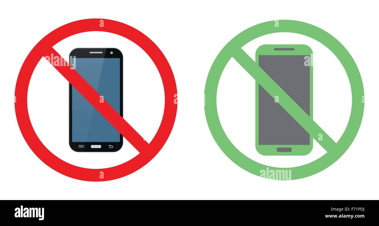 Youth mobile phone Stock Vector Images - Alamy