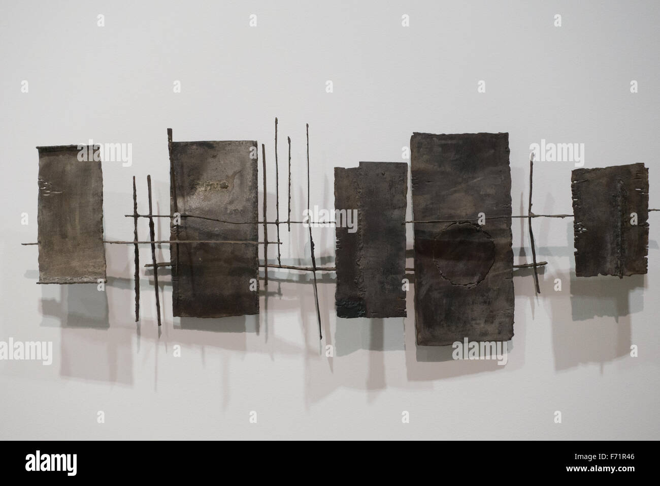 Metal art hi-res stock photography and images - Alamy