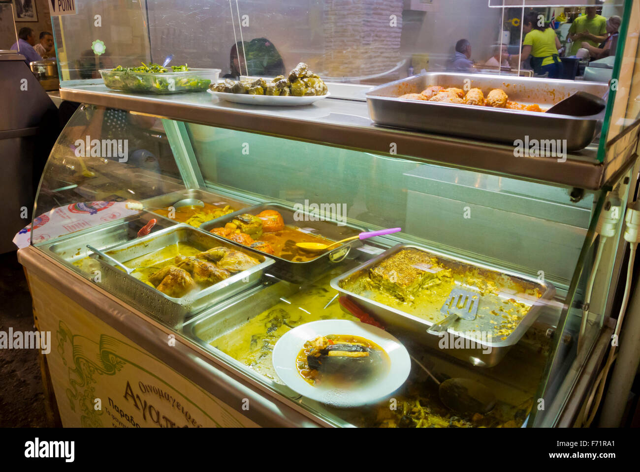 Typical food local dishes hi-res stock photography and images - Alamy