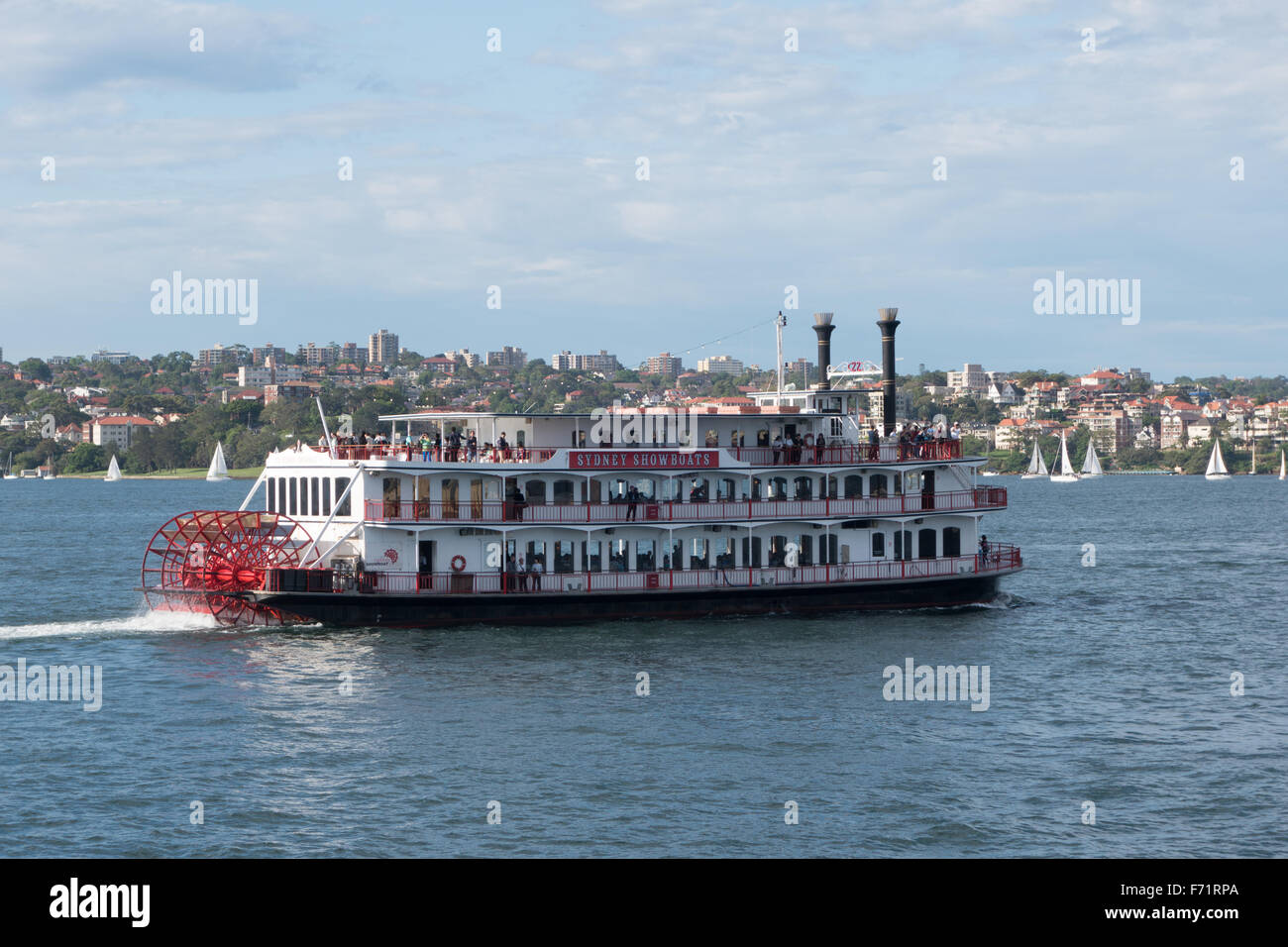 Sydney ferry hi-res stock photography and images - Alamy