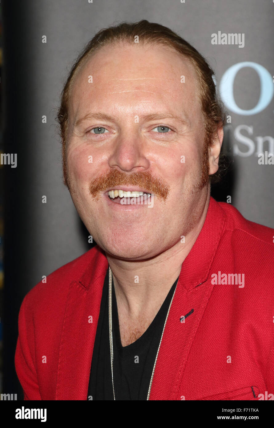 Keith Lemon appears at signing of his books - 'Keith Lemon's Big One ...