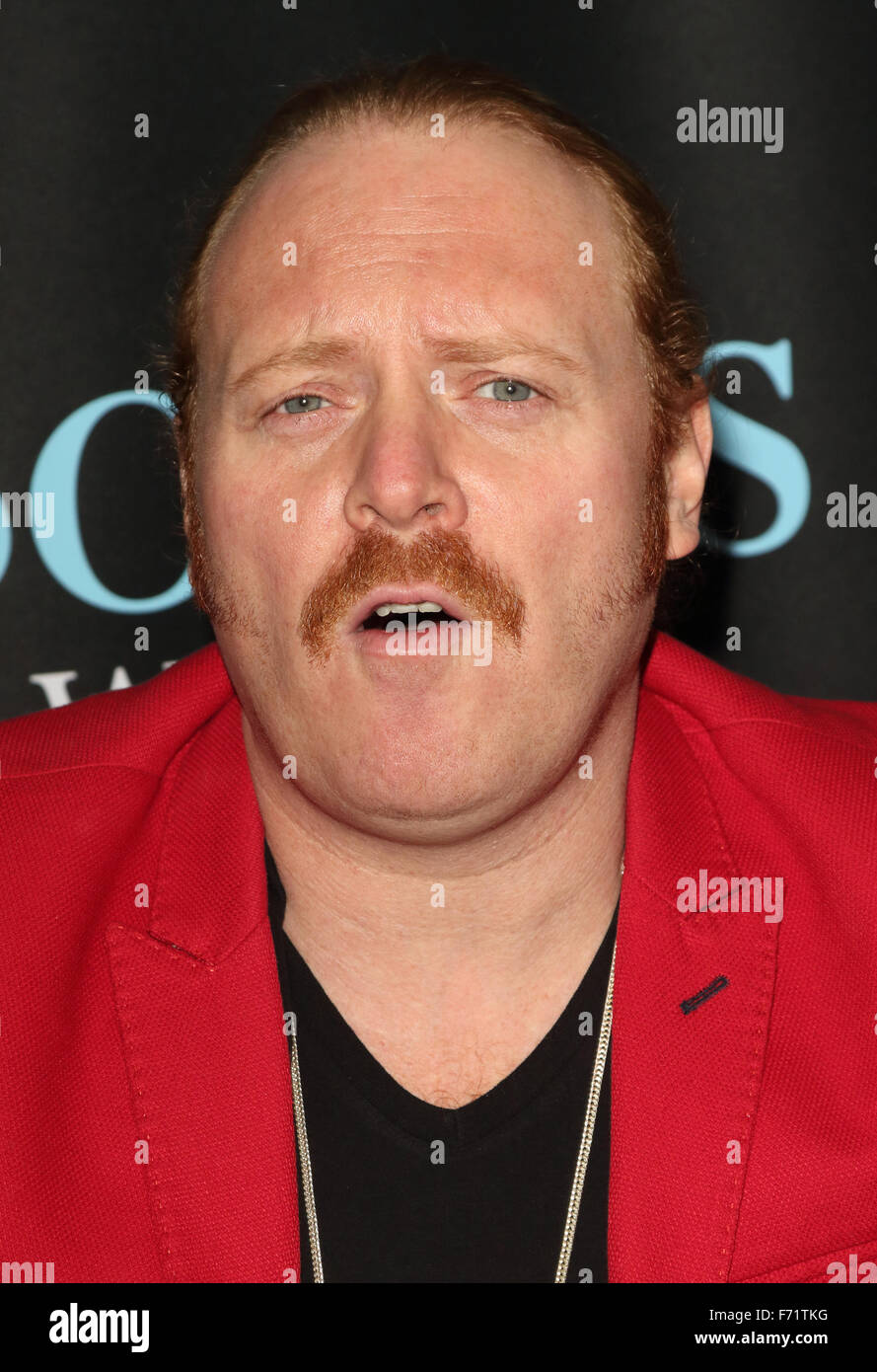 Keith Lemon appears at signing of his books - 'Keith Lemon's Big One ...
