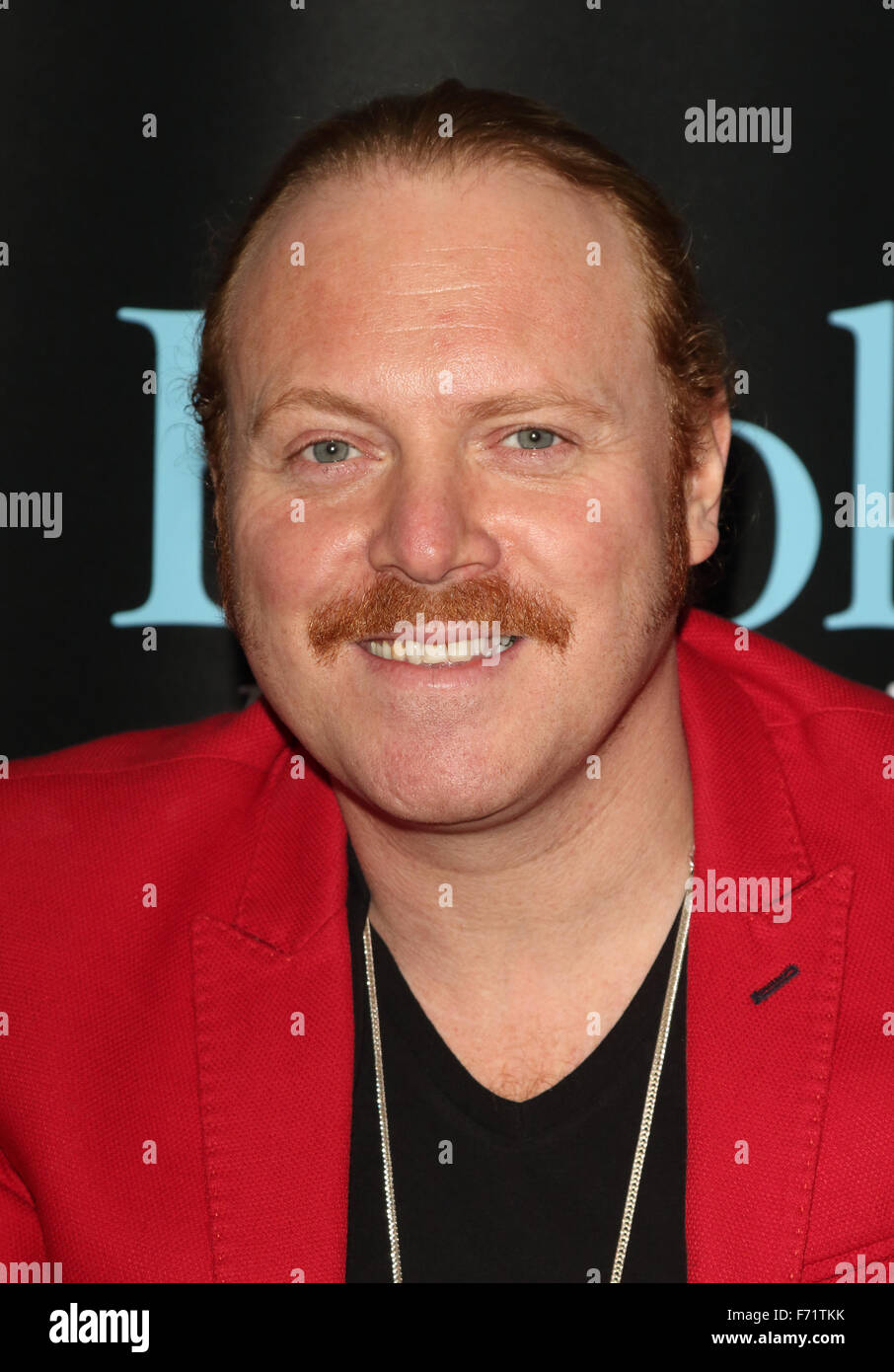 Keith Lemon appears at signing of his books - 'Keith Lemon's Big One ...