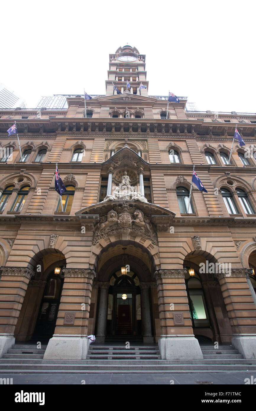 Historic building hi-res stock photography and images - Alamy