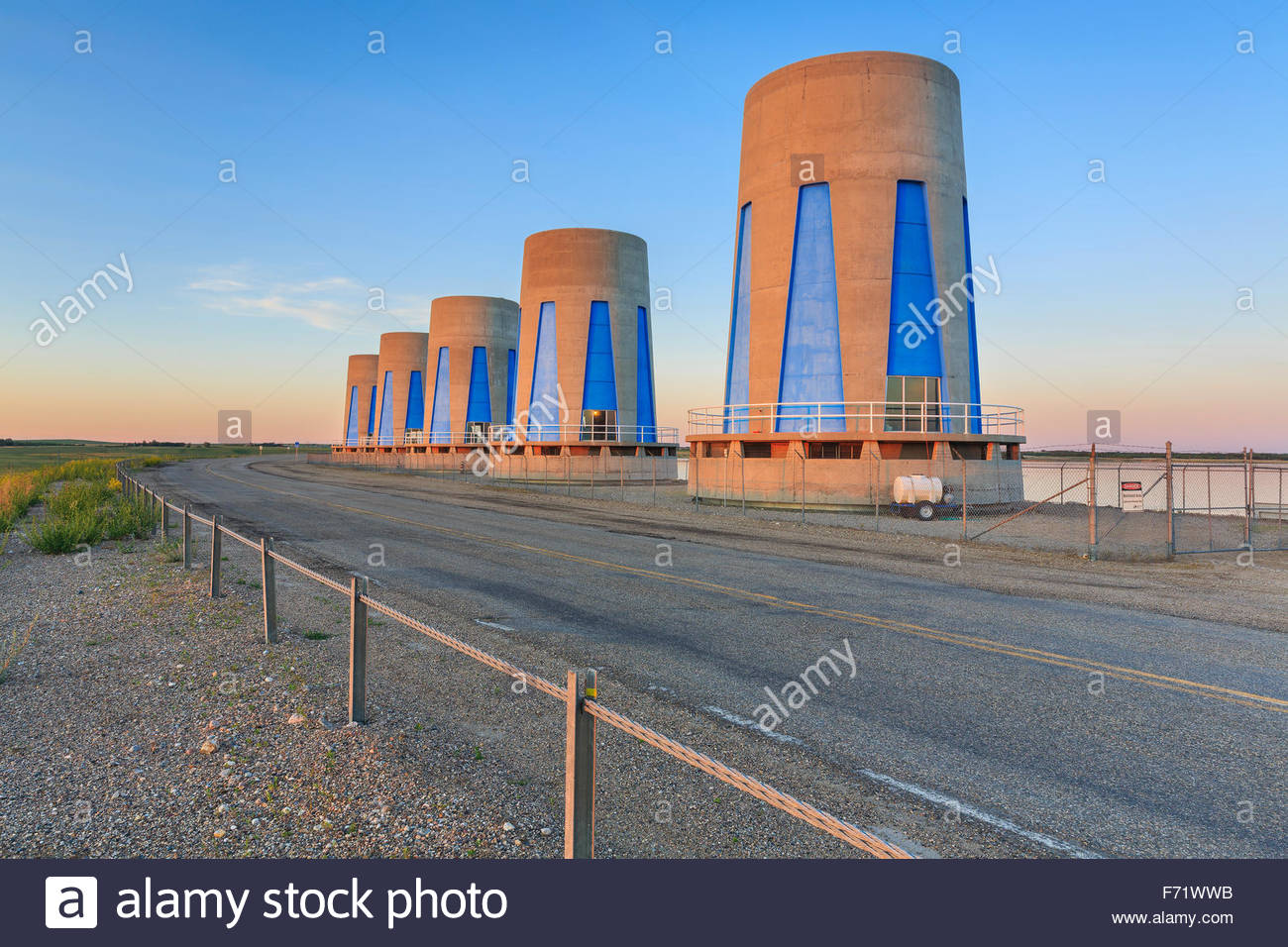 Saskpower Stock Photos & Saskpower Stock Images - Alamy