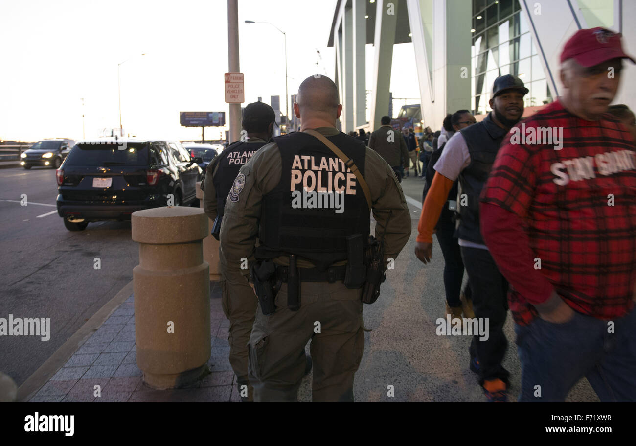 Atlanta Police Department Officers High Resolution Stock Photography ...