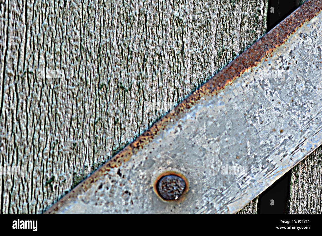 Metal screw hi-res stock photography and images - Alamy