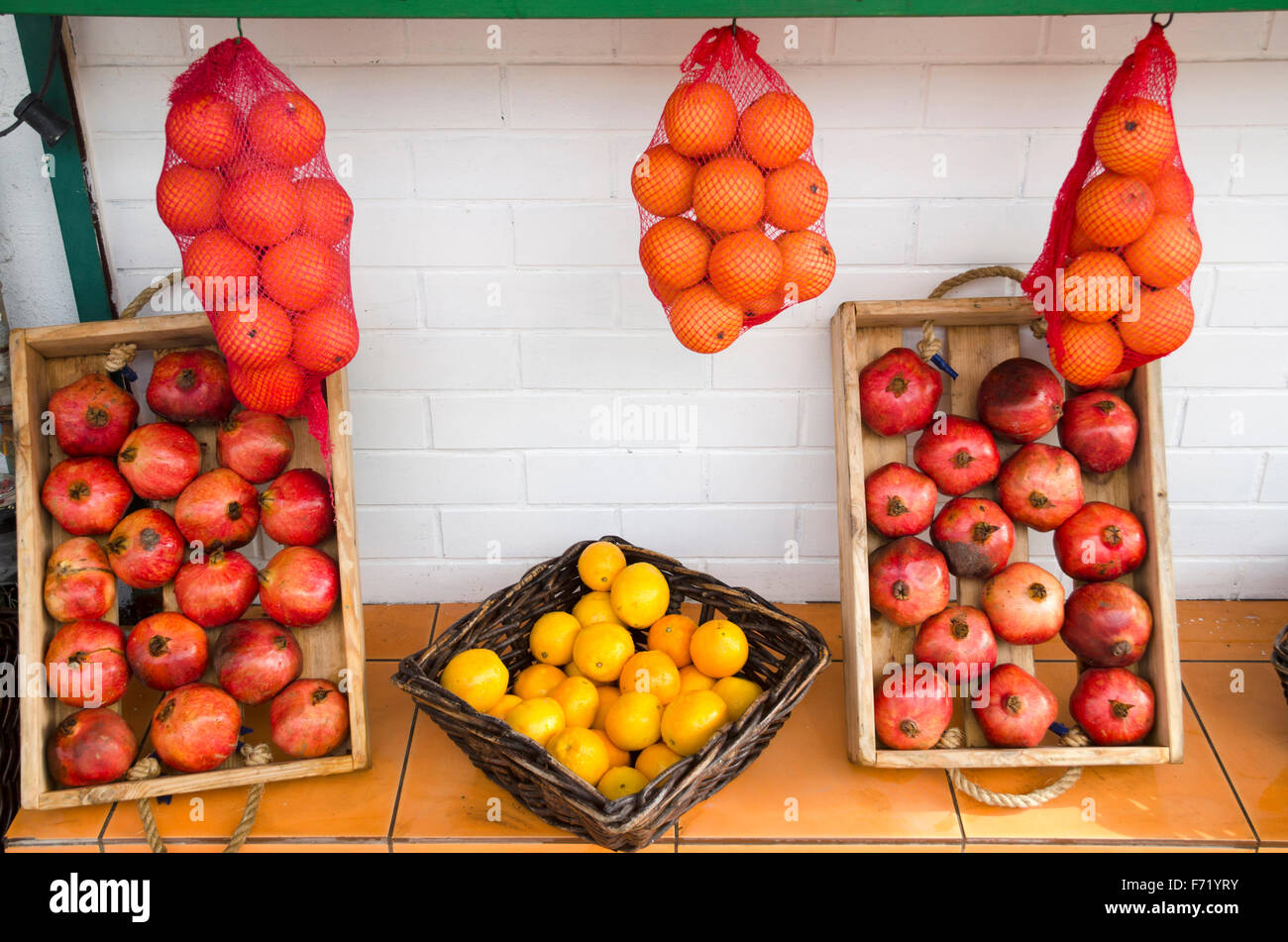 Jaffa orange hi-res stock photography and images - Alamy