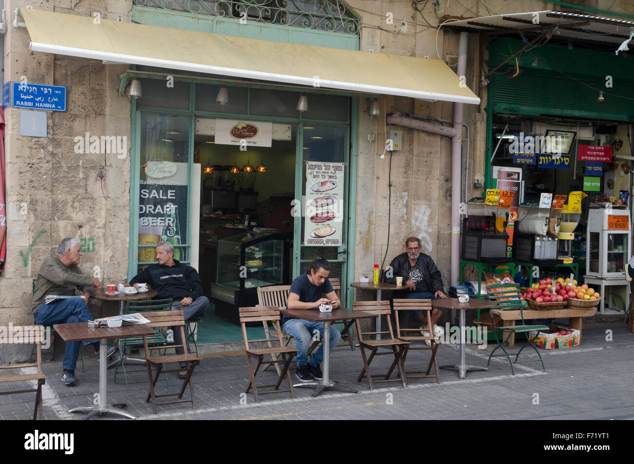 Avivjaffa hi-res stock photography and images - Alamy