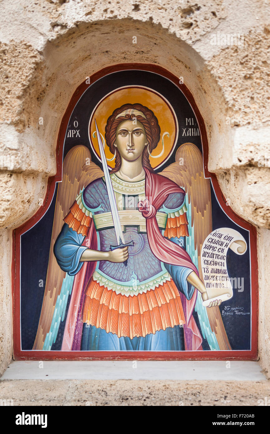 Shrines greece hi-res stock photography and images - Alamy