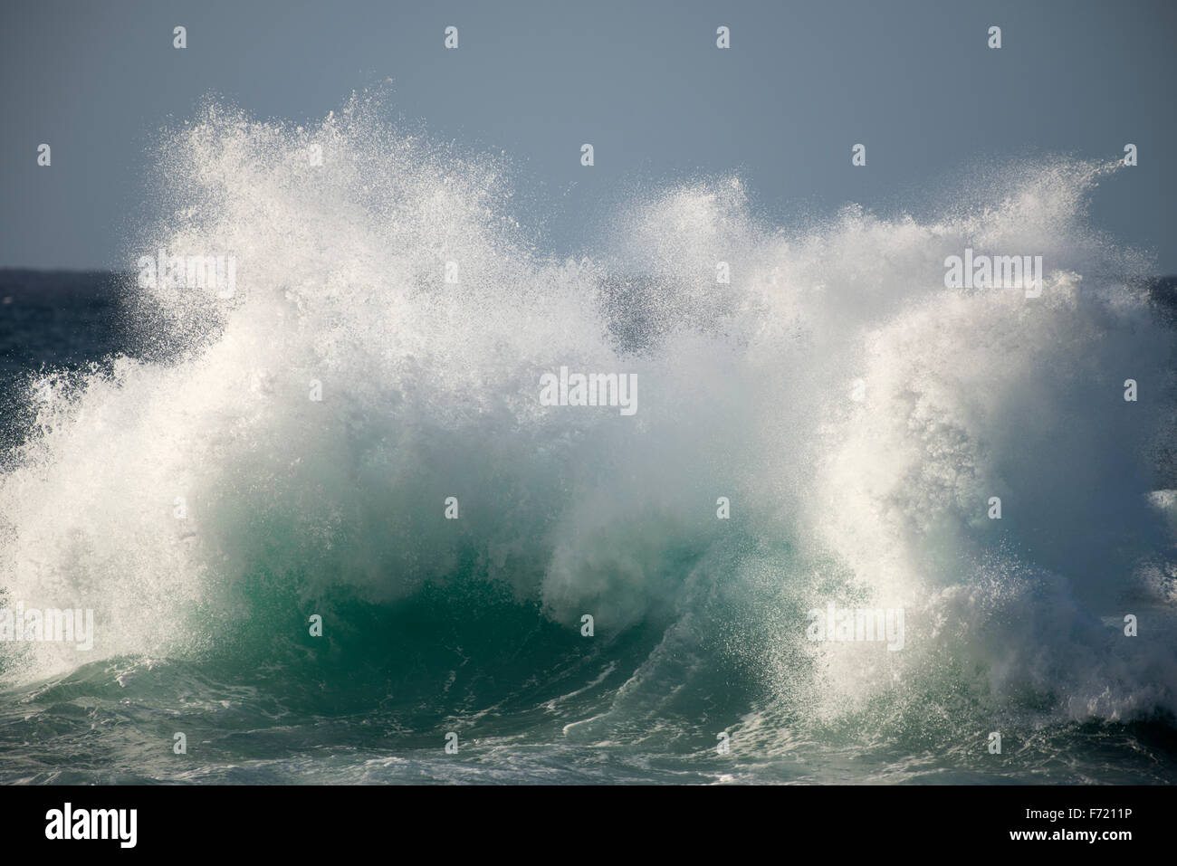 Backwash hi-res stock photography and images - Alamy