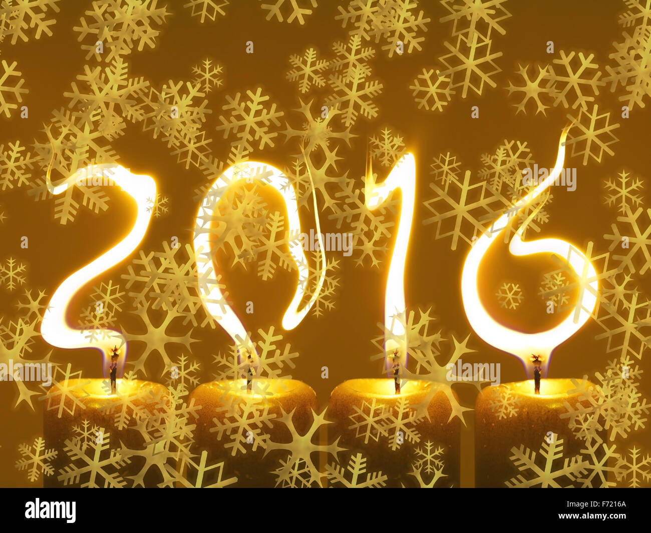 New year background 2016 hi-res stock photography and images - Alamy