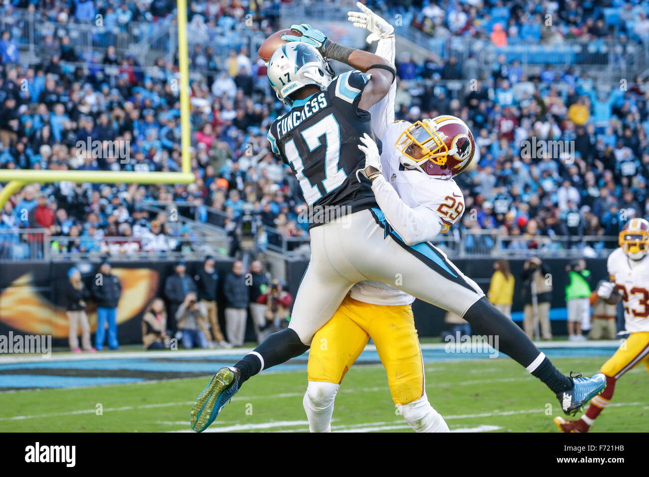 Chris culliver hi-res stock photography and images - Alamy