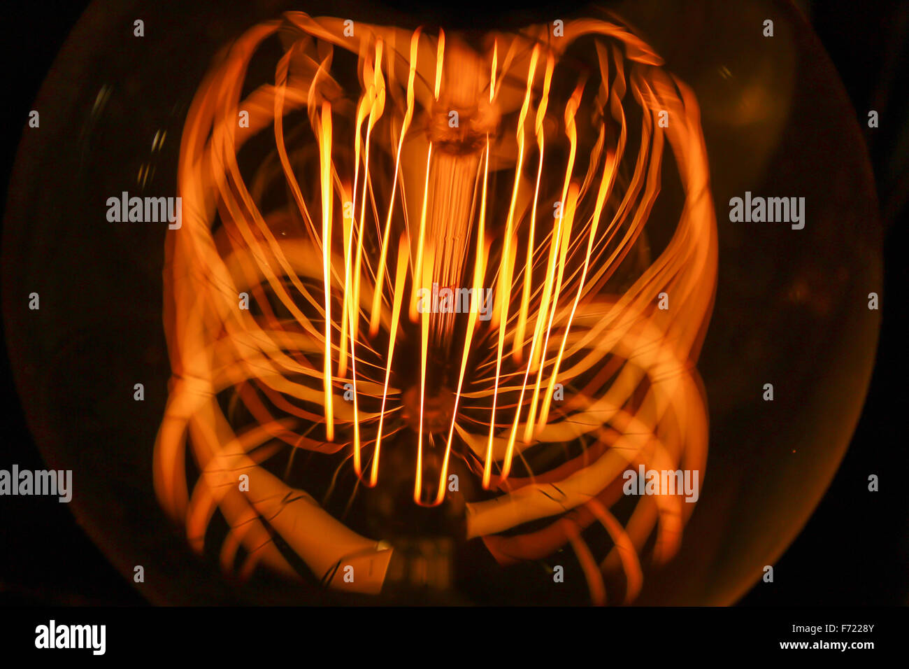 Victorian light bulb hi-res stock photography and images - Alamy