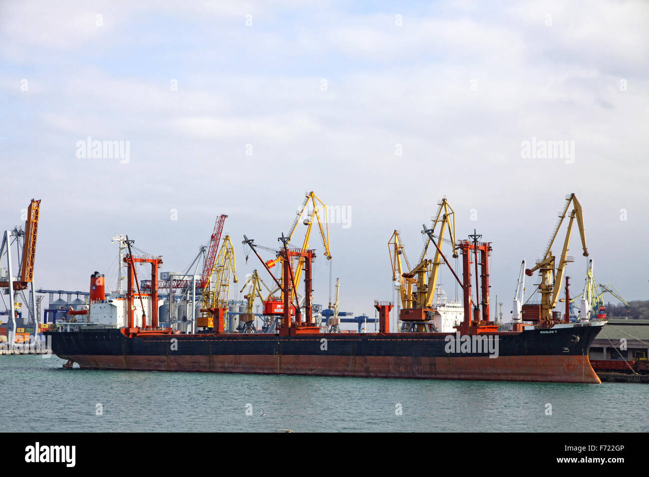 Black sea ports hi-res stock photography and images - Alamy