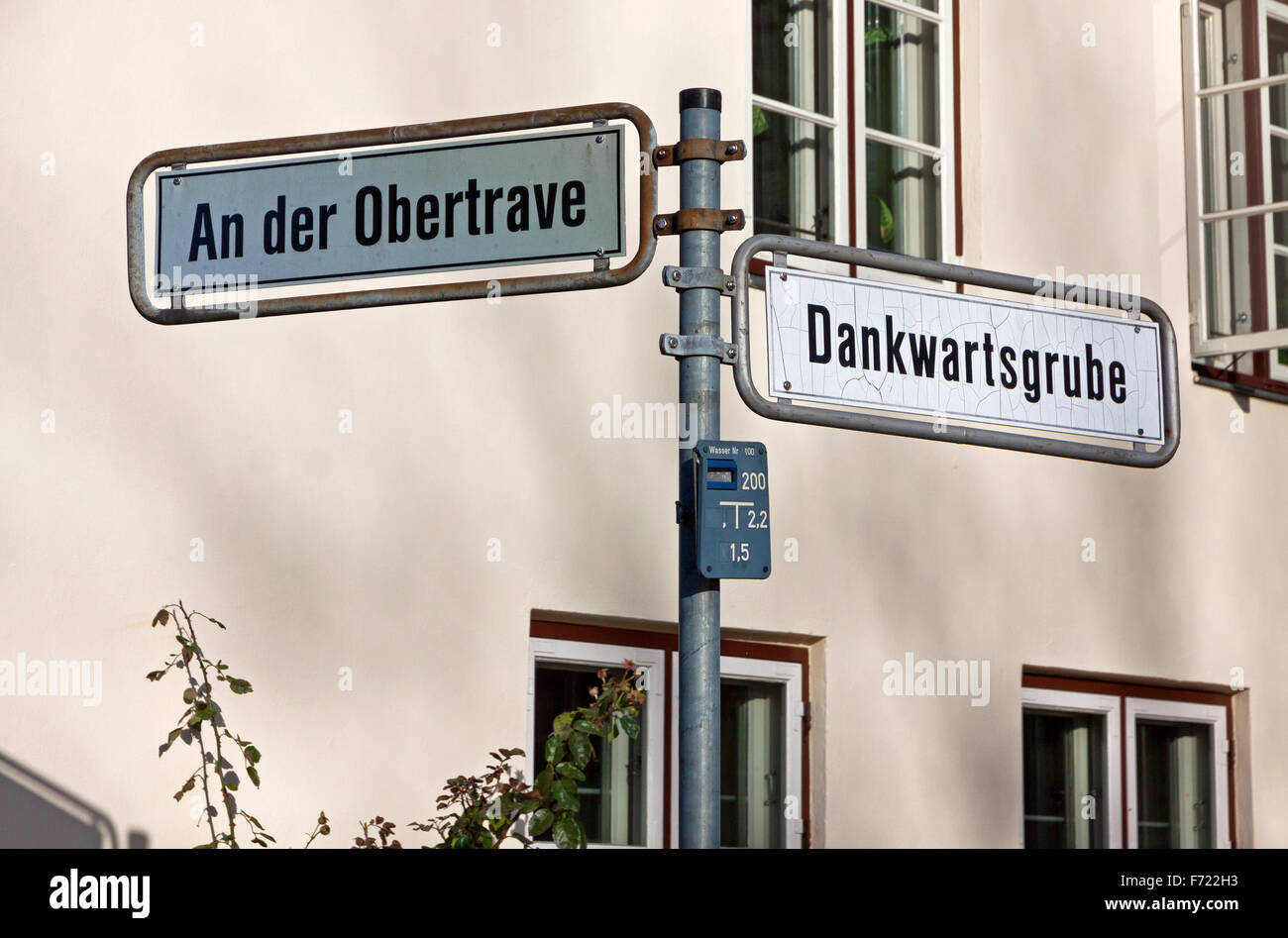 Germany lubeck hi-res stock photography and images - Alamy Germany lubeck hi-res stock photography and images - Alamy