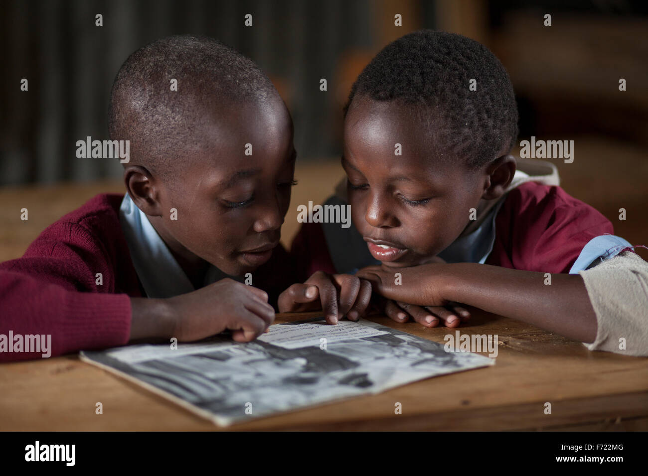 Mukuru hi-res stock photography and images - Alamy
