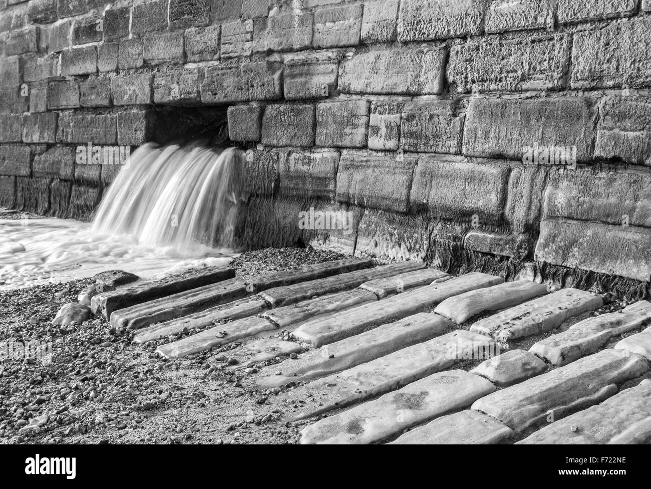 Secret waterfall location hi-res stock photography and images - Alamy