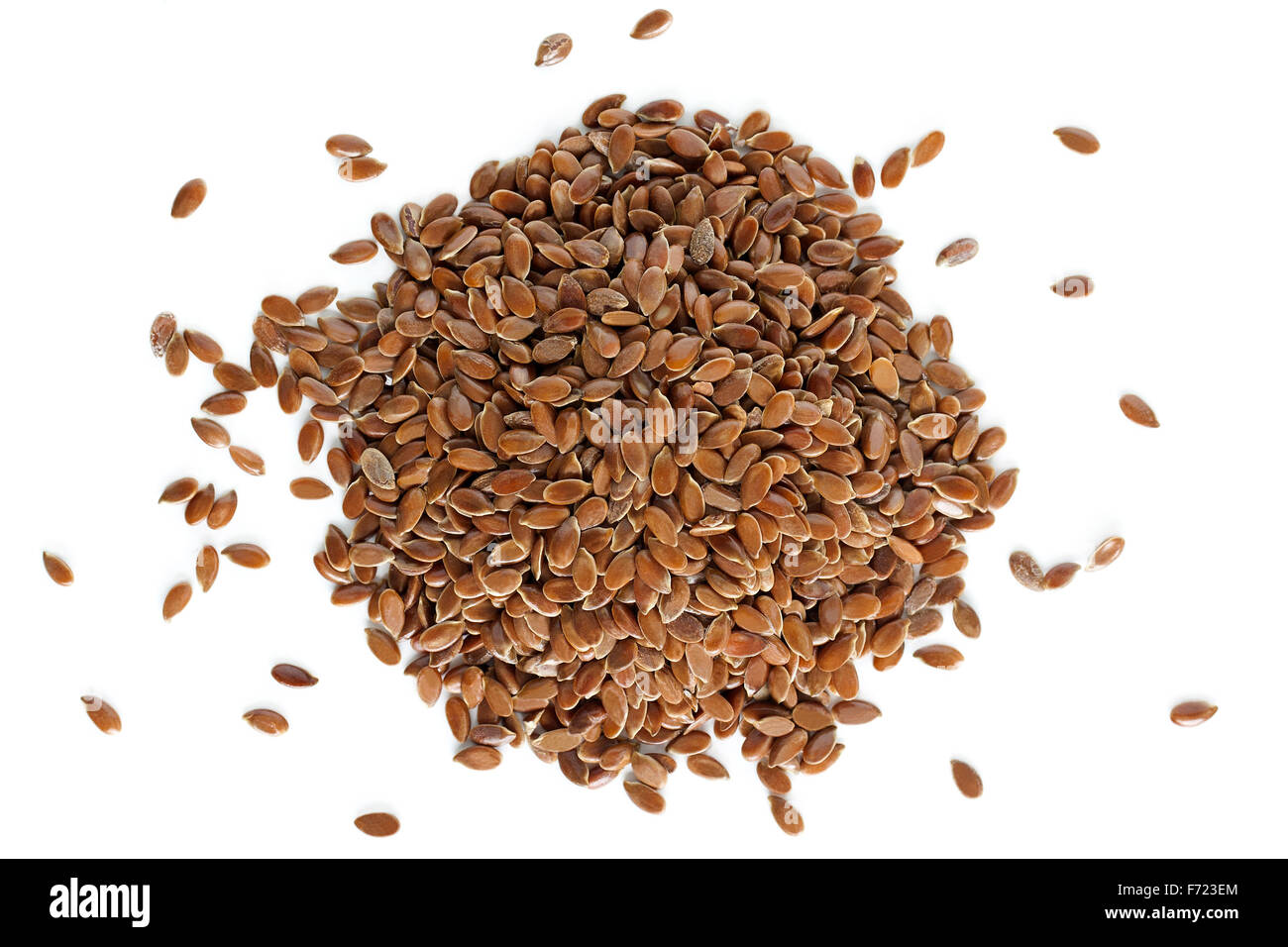 Flaxseed hi-res stock photography and images - Alamy