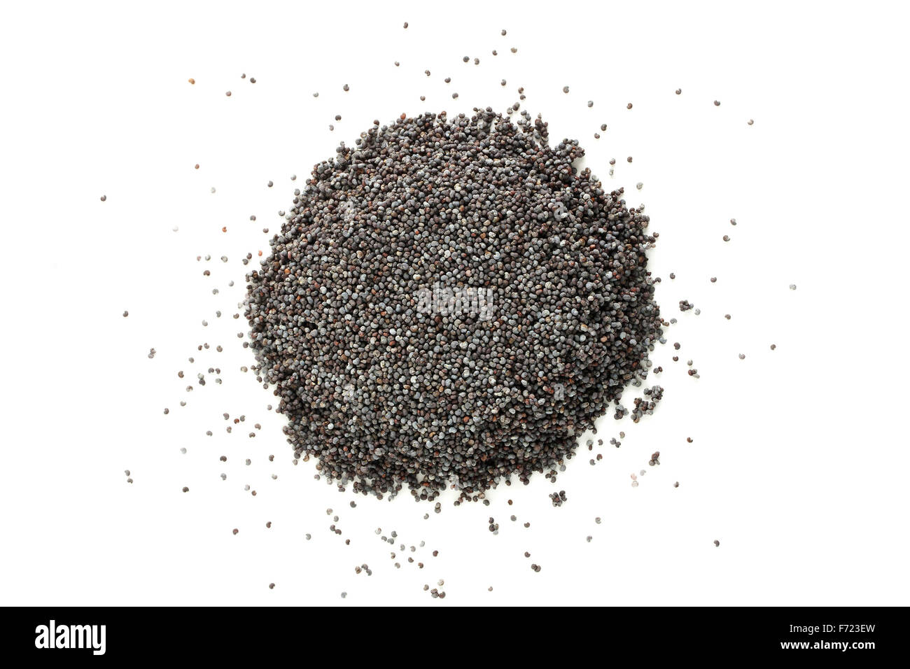 Poppy seeds hi-res stock photography and images - Alamy