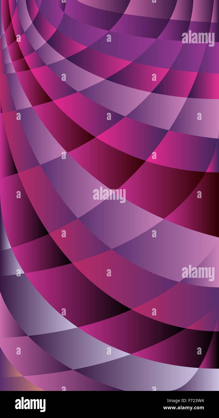 Abstract triangle violet texture background. Vector Stock Vector Image ...