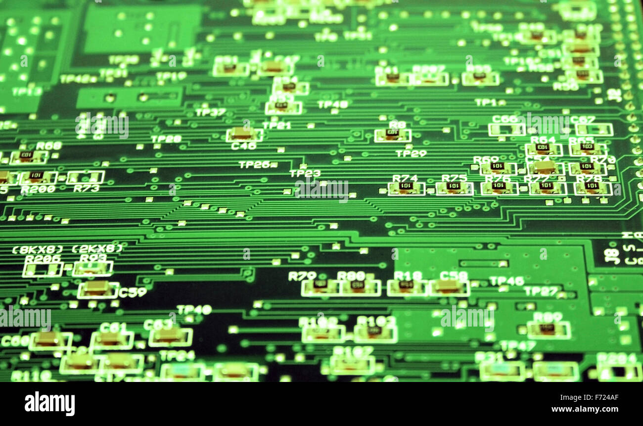 Logic Gates Wallpaper