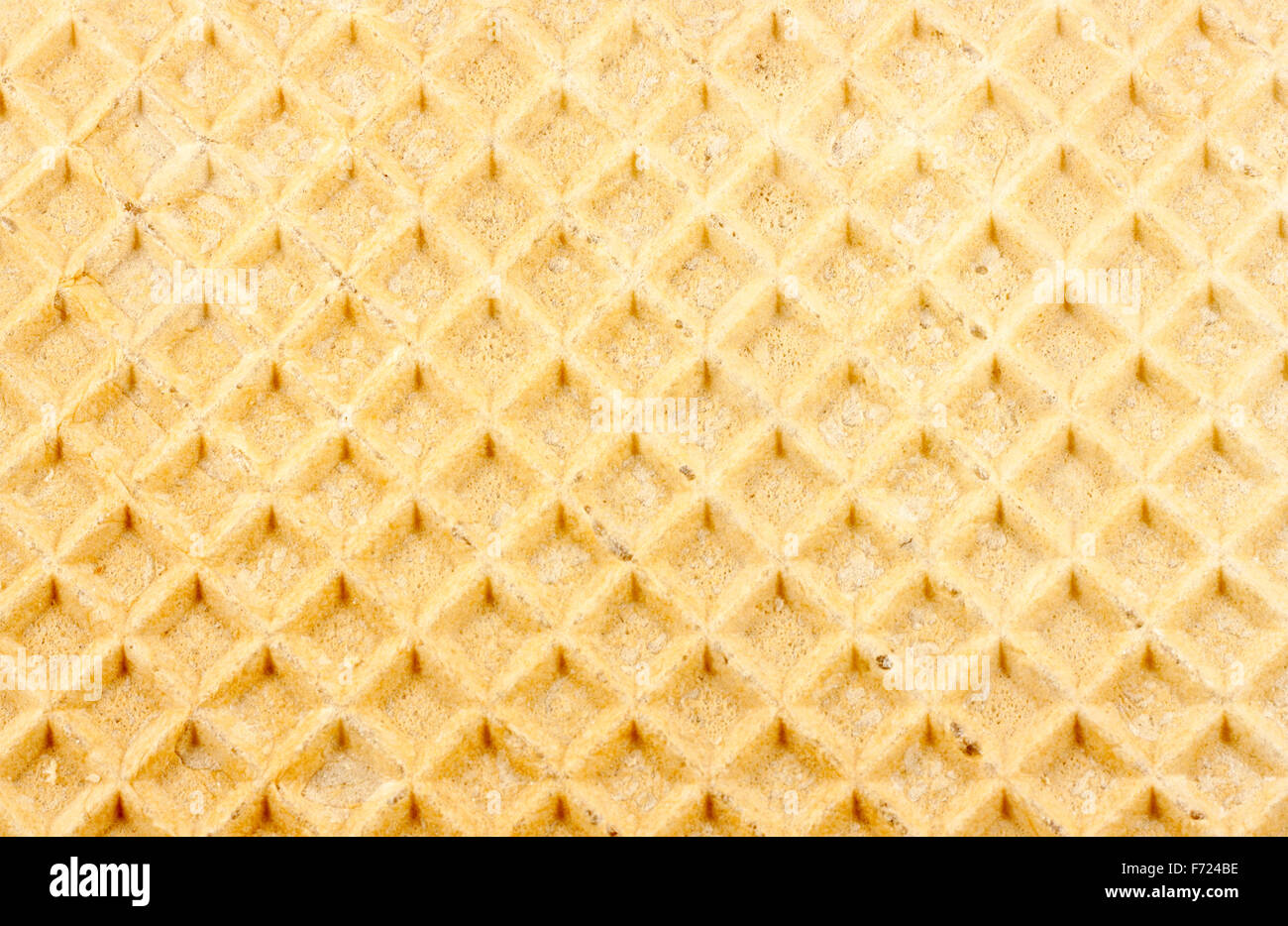 Waffle texture hi-res stock photography and images - Alamy