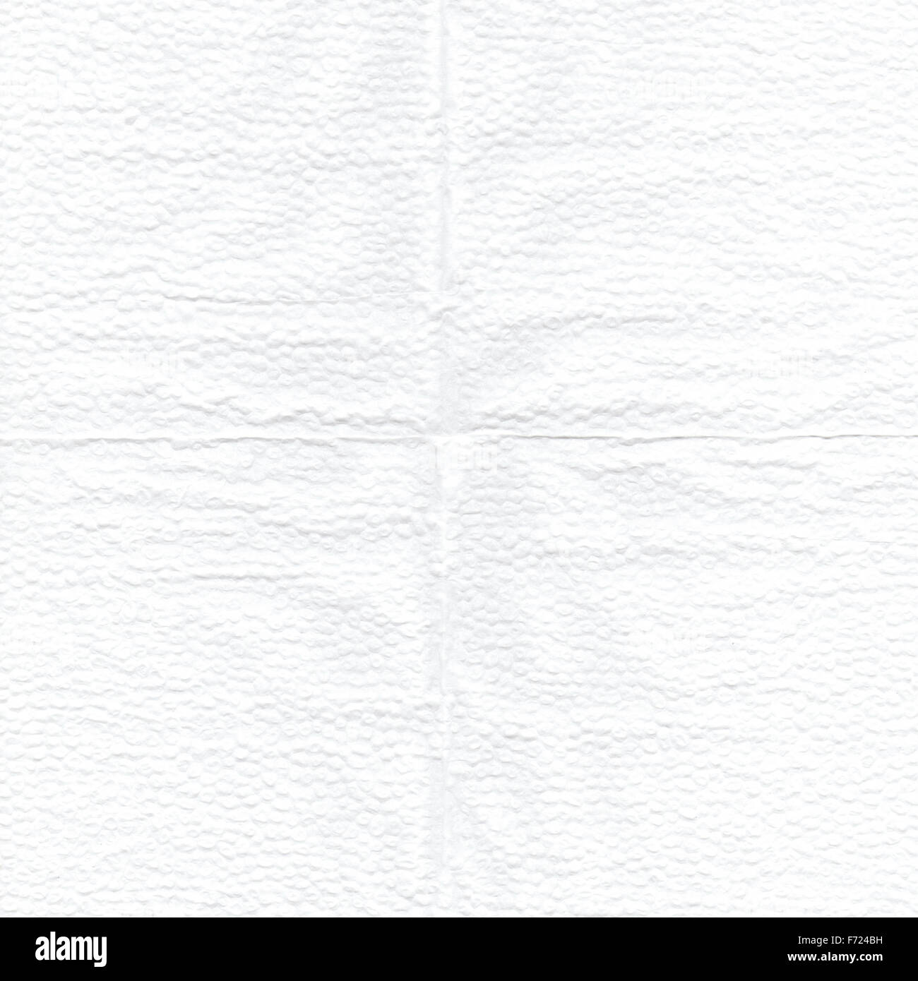 Textured white paper - empty background Stock Photo - Alamy