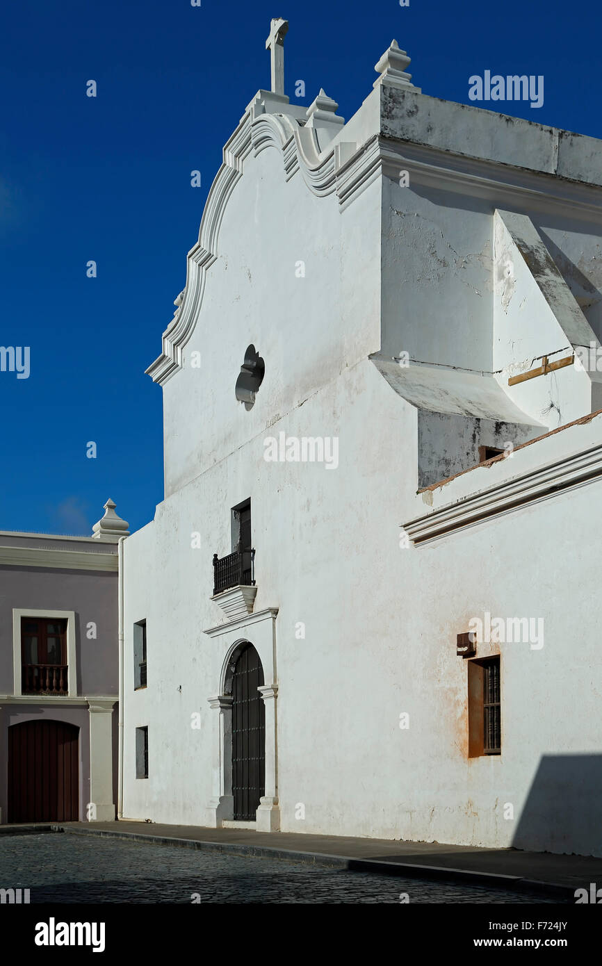 San jose historic building hi-res stock photography and images - Alamy