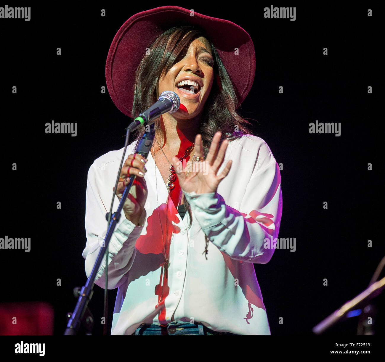 Mickey guyton 0645 jpg hi-res stock photography and images - Alamy