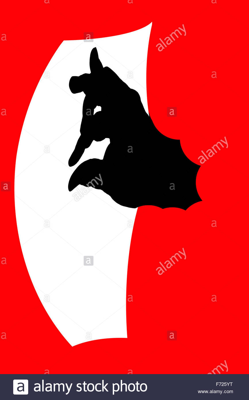 Hand Shadow Puppet High Resolution Stock Photography and Images - Alamy