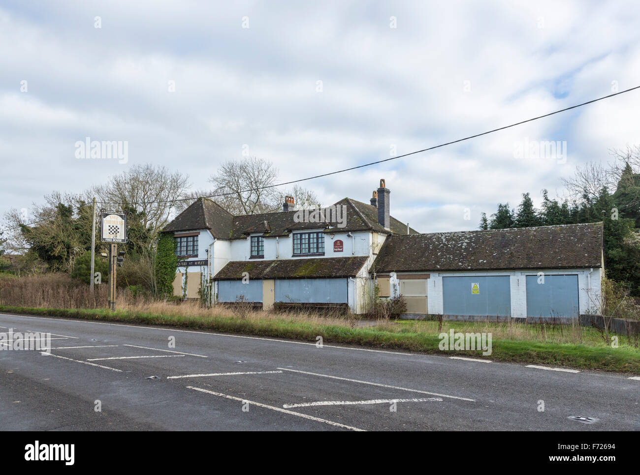 Ropley hi-res stock photography and images - Alamy