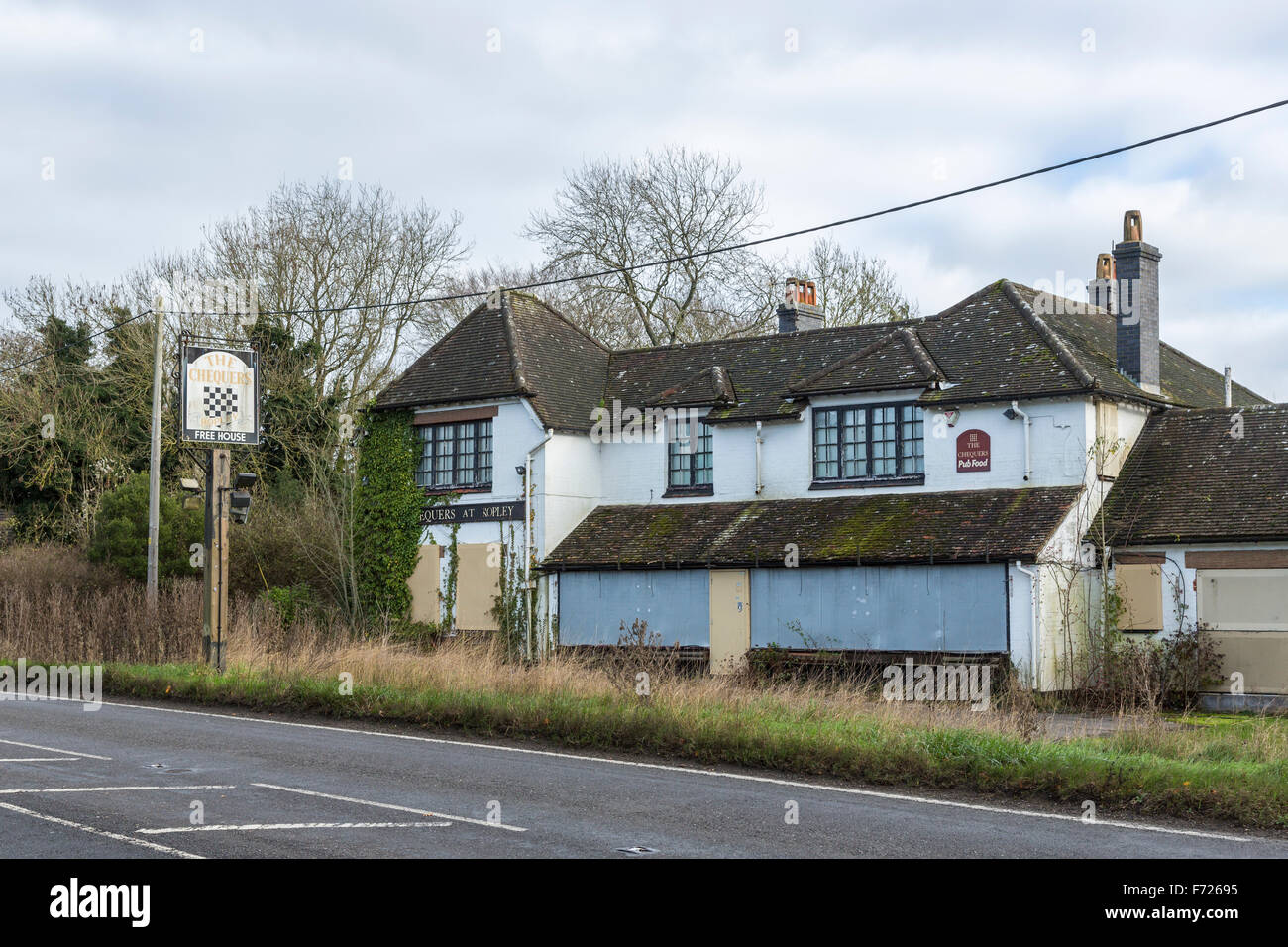 Ropley hampshire hi-res stock photography and images - Alamy