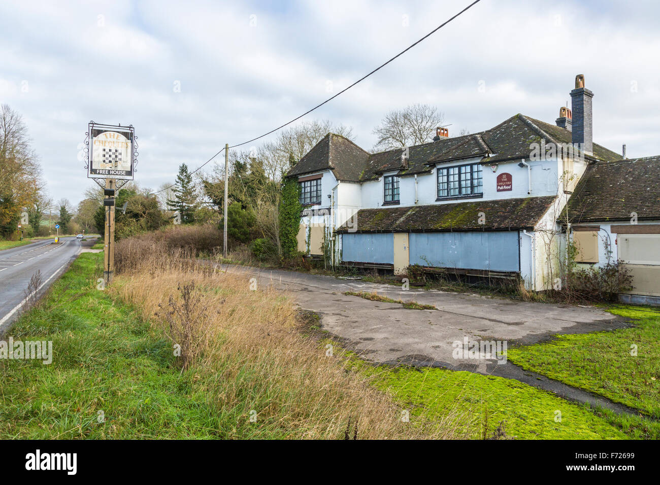 Ropley, hampshire hi-res stock photography and images - Alamy