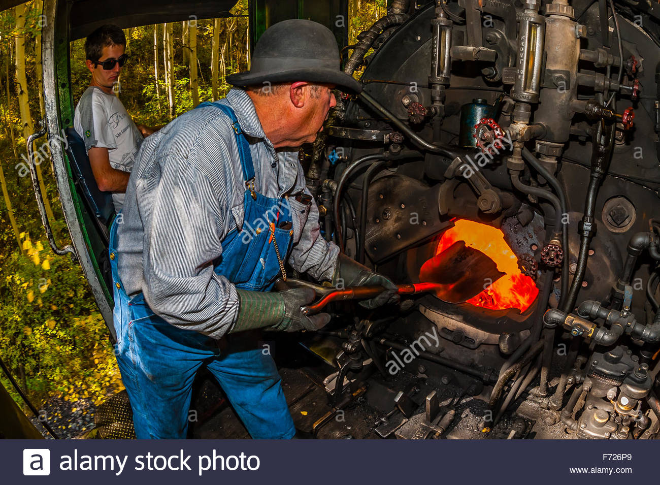 Train Boiler Stock Photos & Train Boiler Stock Images - Alamy