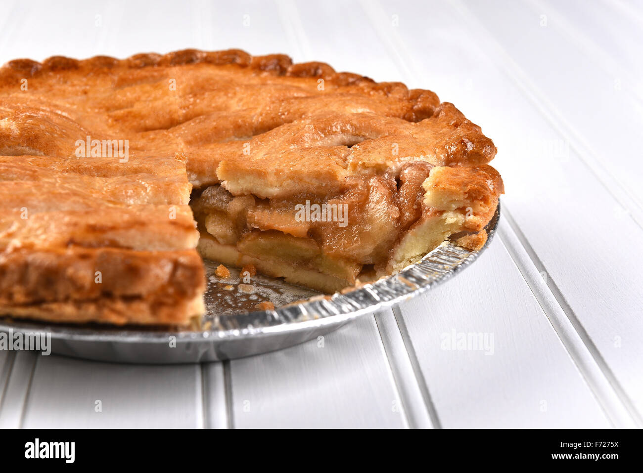 Missing slice hi-res stock photography and images - Alamy
