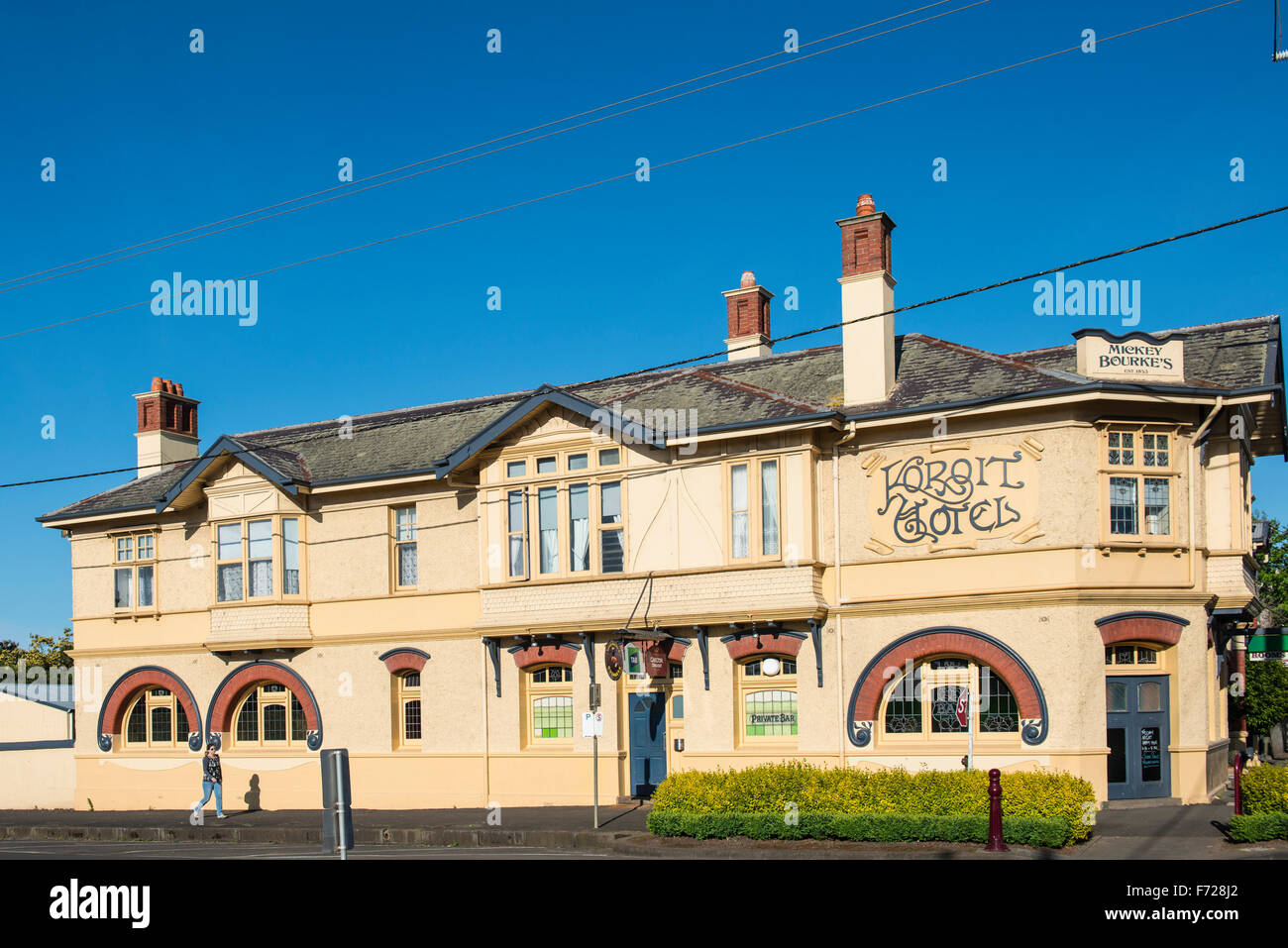 Koroit Victoria High Resolution Stock Photography and Images - Alamy