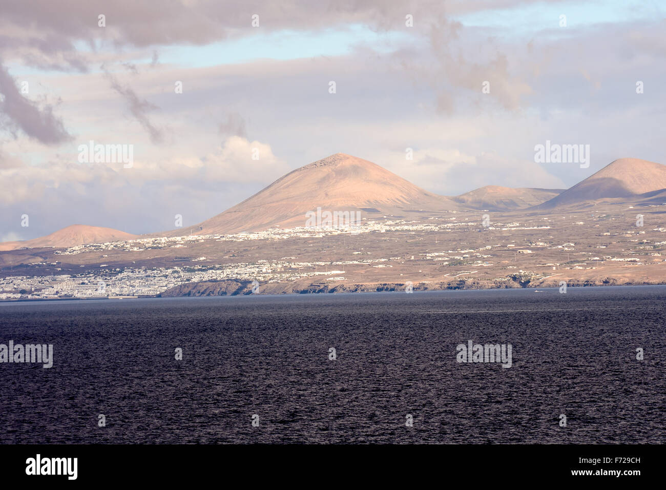 Picture View Landscape Stock Photo - Alamy