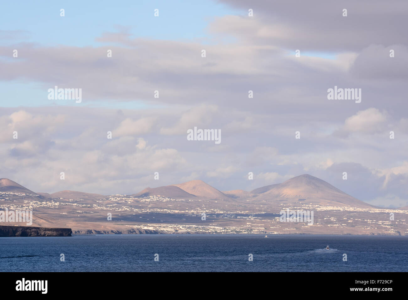 Picture View Landscape Stock Photo - Alamy