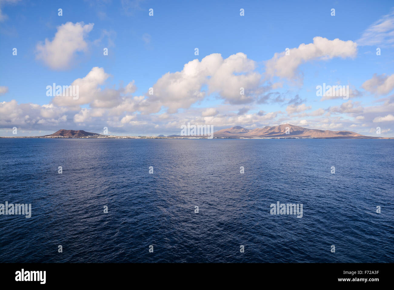 Picture View Landscape Stock Photo - Alamy