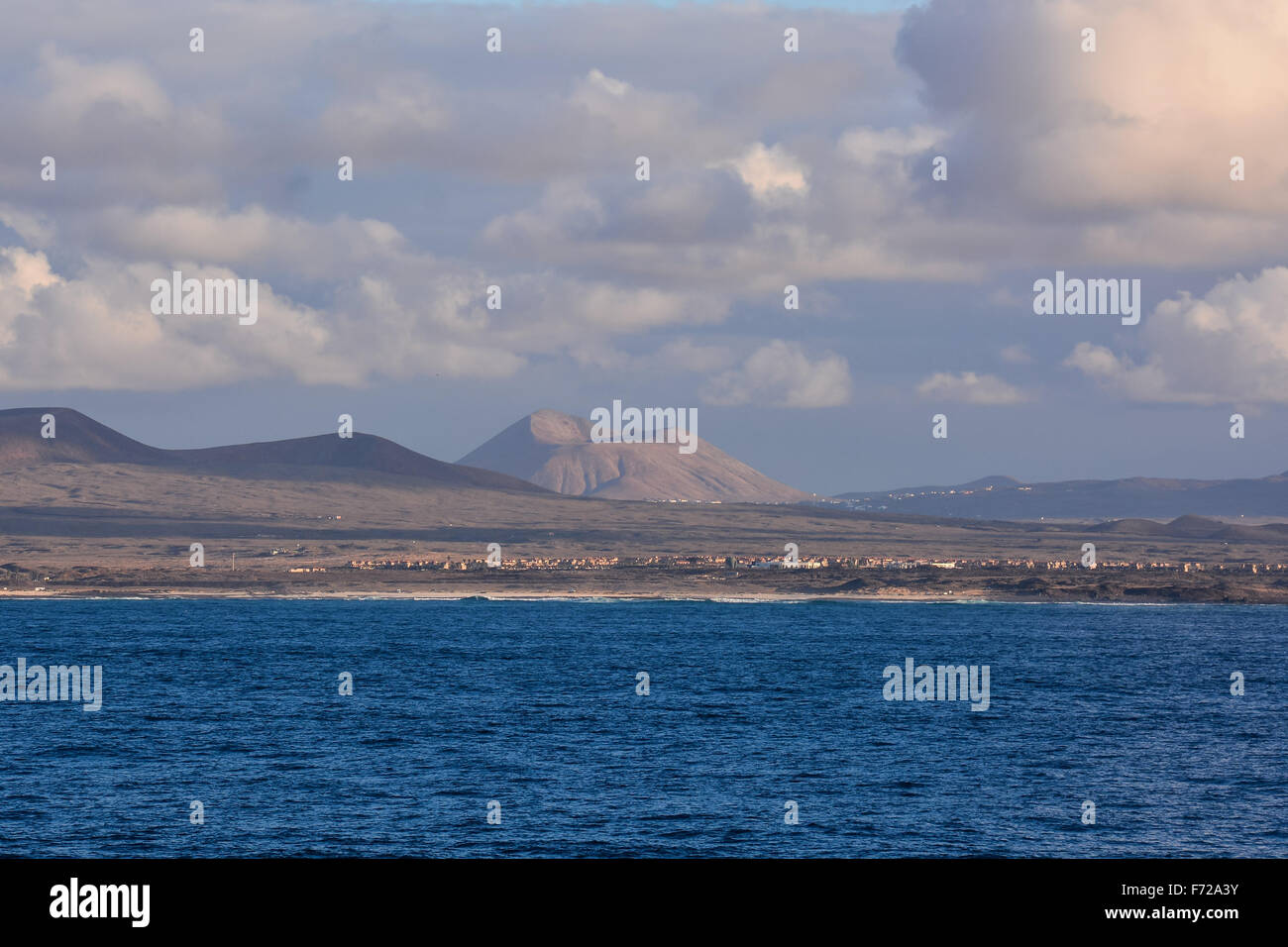 Picture View Landscape Stock Photo - Alamy