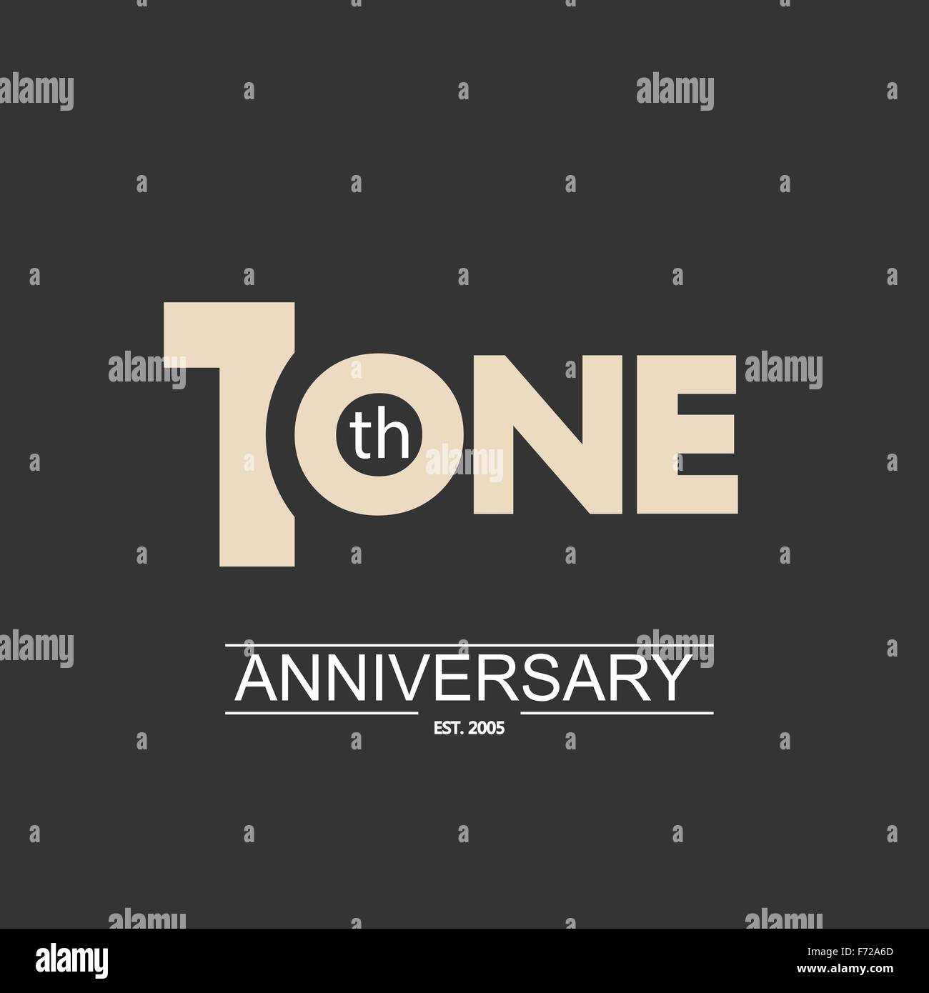 Word and number one vector. First template icon. One symbol silhouette ...