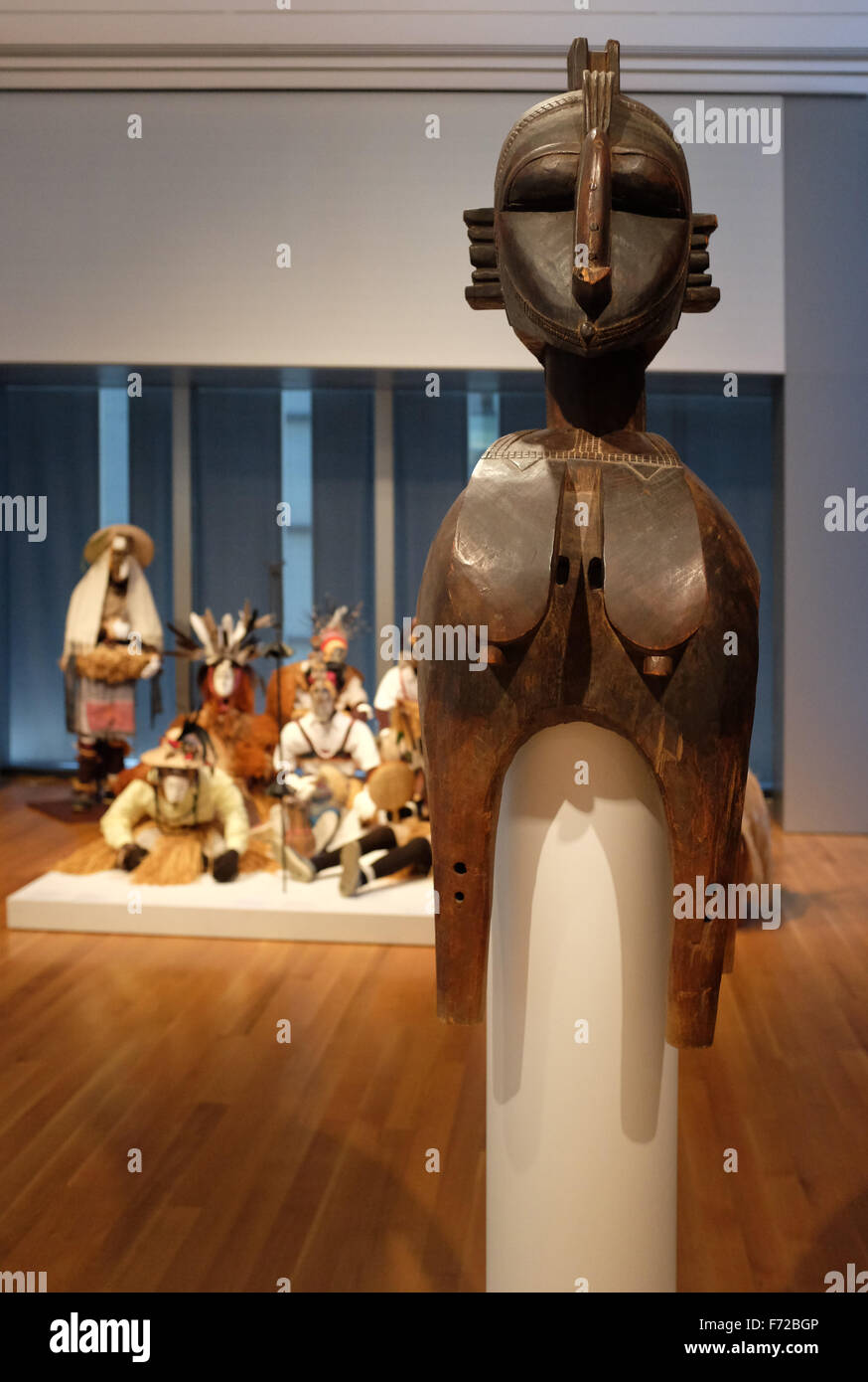 The Seattle Art Museum, Seattle, Washington, USA Stock Photo - Alamy