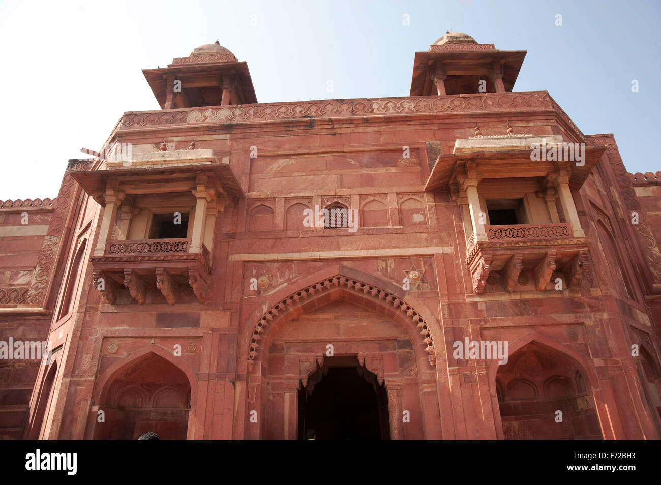 Jodha bai hi-res stock photography and images - Alamy